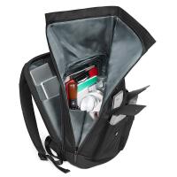 China Male Daily Used Waterproof Smart Backpack 20-39 Litre Wear Resistance for sale