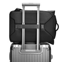 China Male Daily Used Waterproof Smart Backpack 20-39 Litre Wear Resistance for sale