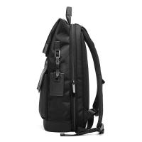 China Male Daily Used Waterproof Smart Backpack 20-39 Litre Wear Resistance for sale