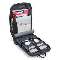 China Lightweight Waterproof Business Backpack 32*15*48cm Softback Type for sale