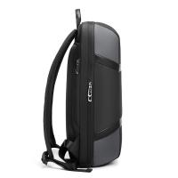 China Lightweight Waterproof Business Backpack 32*15*48cm Softback Type for sale