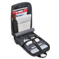 China Customization Travel Men'S Waterproof Business Backpack 20-35 Litre for sale