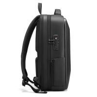 China Oxford 15.6 Inch Laptop Backpack 20-39 Litre Business Waterproof Backpack for sale