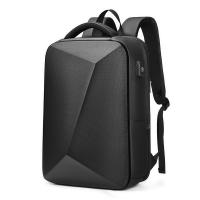 China Oxford 15.6 Inch Laptop Backpack 20-39 Litre Business Waterproof Backpack for sale
