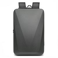 China Mens Anti Theft Waterproof Business Backpack With Computer Interlayer for sale