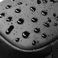 China Factory new design hot sell bulk travel shoulder Chest bag korean crossbody custom men sling bag for sale