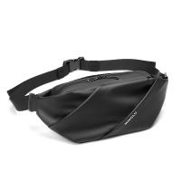 China Factory new design wholesale stylish waterproof korean style men crossbody bags sling custom sling bag men sling bag for sale