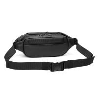 China Factory new design wholesale stylish waterproof korean style men crossbody bags sling custom sling bag men sling bag for sale