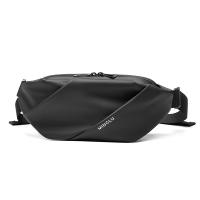 China Factory new design wholesale stylish waterproof korean style men crossbody bags sling custom sling bag men sling bag for sale