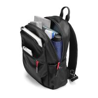 China Fashionable Mens Tactical Shoulder Bags Mens Black Sling Bag Multi Compartment for sale