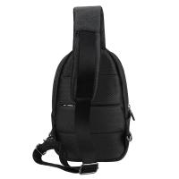 China Rainproof Mens Large Sling Bag Cool Sling Bags For Guys Boys OEM / ODM Available for sale