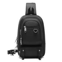 China Travel One Shoulder Backpack Mens Sling Bag Preppy Style Dismountable for sale