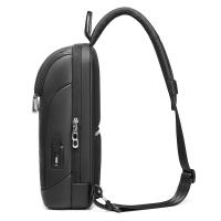 China All Seasons Mens Sling Messenger Bag Teenager Crossbody Bag Anti Theft for sale