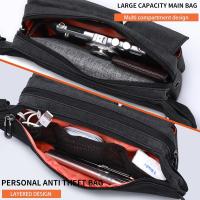 China First Grade Waist Dry Bag Mens Belt Bags Custom Printing High Durability for sale