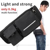 China First Grade Waist Dry Bag Mens Belt Bags Custom Printing High Durability for sale