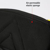 China OEM/ODM Waterproof Lumbar Pack Waterproof Running Waist Belt Bag for sale