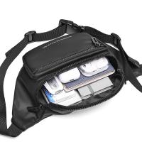 China Portable Multifunctional Cycling Waist Bag Sports Bum Bag For Running OEM for sale