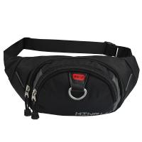 China Customizable Waterproof Waist Bag Pillow Pillow For Travel  Hiking for sale