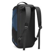 China High Quality Custom LOGO Travel backpack Sports Gym bag waterproof ladies Men Yoga Duffle Bag for sale