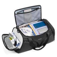 China New factory wholesale duffle bag large capacity custom gym sports bag outdoor waterproof travel bag men for sale