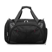 China Anti Scratch 100l Duffle Bag Gym Sports Bag With Shoe Compartment  Customized for sale