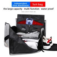 China Business Men'S Travel Duffle Bag  Length 55cm Width 28cm Height 30cm for sale