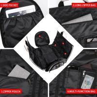 China Business Men'S Travel Duffle Bag  Length 55cm Width 28cm Height 30cm for sale