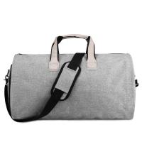China Comfortable Waterproof Folding Travel Duffle Bag Scratch Resistance for sale