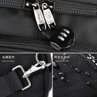 China Water Resistant Male Sports Weekend Bag Carry On Duffle Bag OEM/ODM for sale