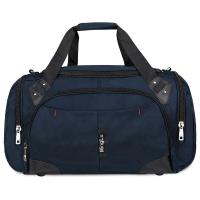 China Water Resistant Male Sports Weekend Bag Carry On Duffle Bag OEM/ODM for sale