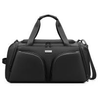 China One Shoulder Sports Travel Duffle Bag Large Capacity  Antifouling for sale