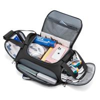 China Water Resisting Travel Duffle Bag Solid Color 52*22*24cm Size for sale