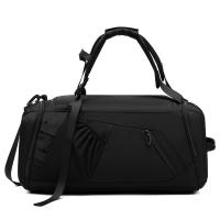 China Scratch Resistant Gym Travel  Duffle Bag Lightweight Duffle Bag OEM/ODM for sale