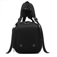 China Scratch Resistant Gym Travel  Duffle Bag Lightweight Duffle Bag OEM/ODM for sale