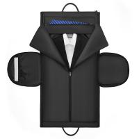 China Fashionable Men Waterproof Duffle Bag With Shoe Compartment Anti Scratch for sale
