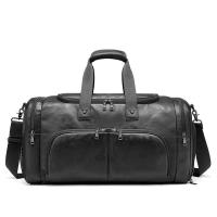 China 57*28*28cm Travel Duffle Bag Business Luggage Bag Waterproofing for sale