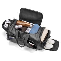 China 57*28*28cm Travel Duffle Bag Business Luggage Bag Waterproofing for sale