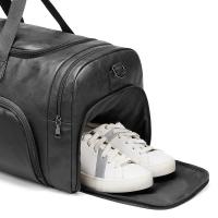 China 57*28*28cm Travel Duffle Bag Business Luggage Bag Waterproofing for sale