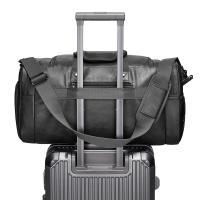 China 57*28*28cm Travel Duffle Bag Business Luggage Bag Waterproofing for sale
