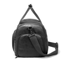China 57*28*28cm Travel Duffle Bag Business Luggage Bag Waterproofing for sale