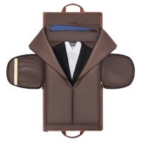 China OEM Rolling Garment Male Travel Duffle Bag With Trolley Sleeve Multipurpose for sale