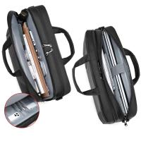 China Waterproofing Business Briefcase Bag Office Handbags For Women Antifouling for sale