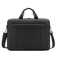 China OEM/ODM Business Casual Briefcase Mens Leather Business Bags Rainproof for sale