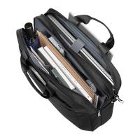 China OEM/ODM Business Casual Briefcase Mens Leather Business Bags Rainproof for sale