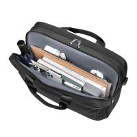 China OEM/ODM Business Casual Briefcase Mens Leather Business Bags Rainproof for sale