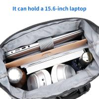China Customized Women'S Business Briefcase Bag Portable 30*11*34cm for sale