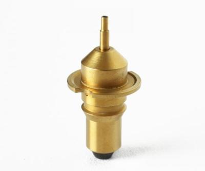 China Smt Juki nozzles 750 760 102 nozzle E3502-721-0A0 used in pick and place machine for sale
