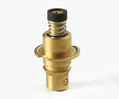 China Smt Juki nozzles 750 760 105 nozzle E3505-721-0A0 used in pick and place machine for sale