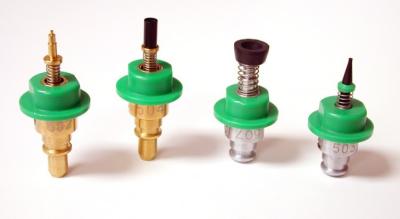 China SMT JUKI Nozzle KE2000/2010/2020/2030/2040 503 504 502 507 used in pick and place machine for sale