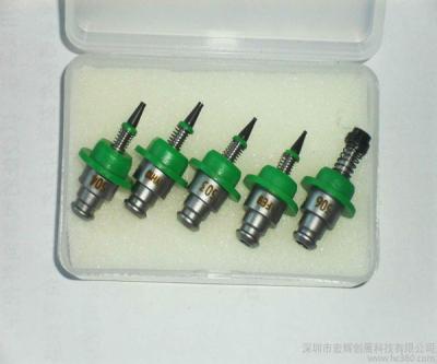 China SMT JUKI Nozzle KE2000/2010/2020/2030/2040 504 506 nozzles used in pick and place machine for sale